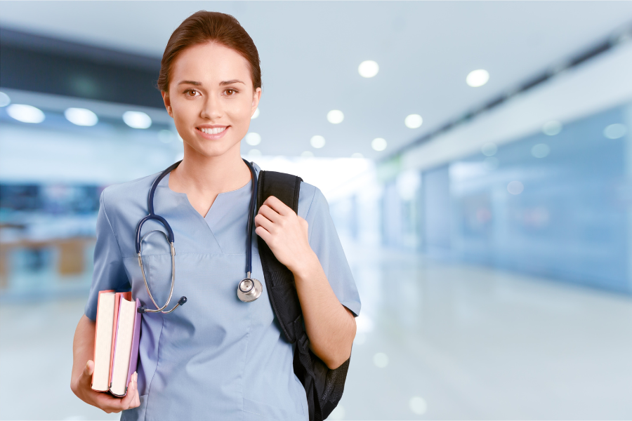 Generalistische Ausbildung zur Pflegefachfrau / zum Pflegefachmann ...